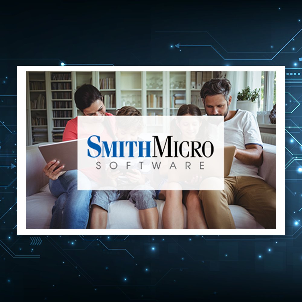 B2i Digital on Twitter: "Welcome @SmithMicro (Nasdaq: $SMSI) to the ROTH Capital Partners ...