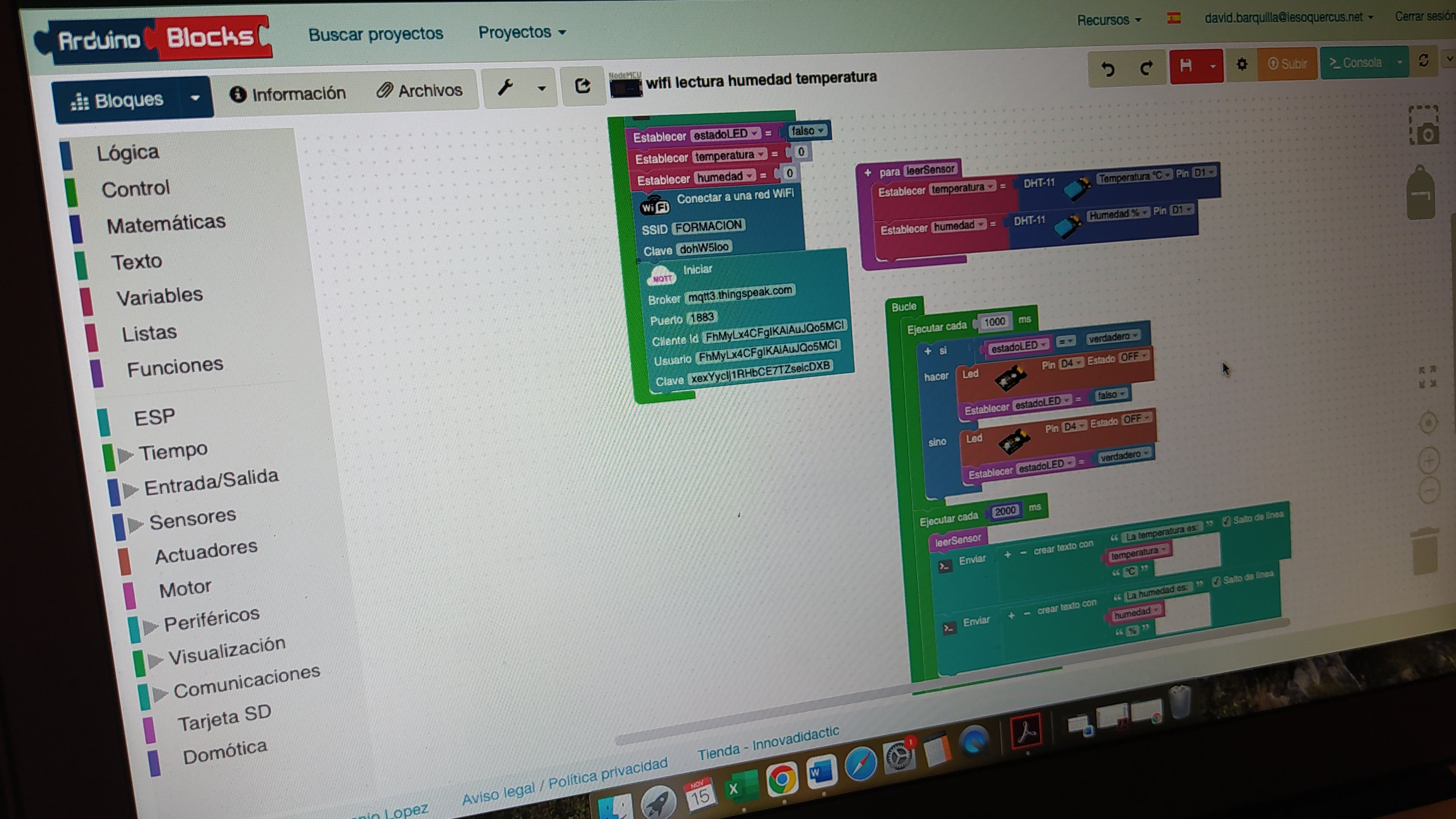 IESO QUERCUS (@QuercusIeso) / Twitter