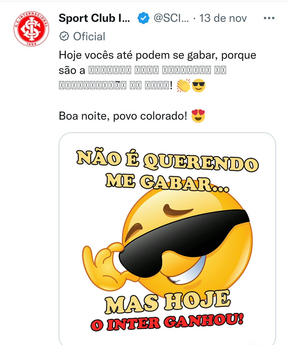 Hallef ⓟ on Twitter: Hallef ⓟ on Twitter: