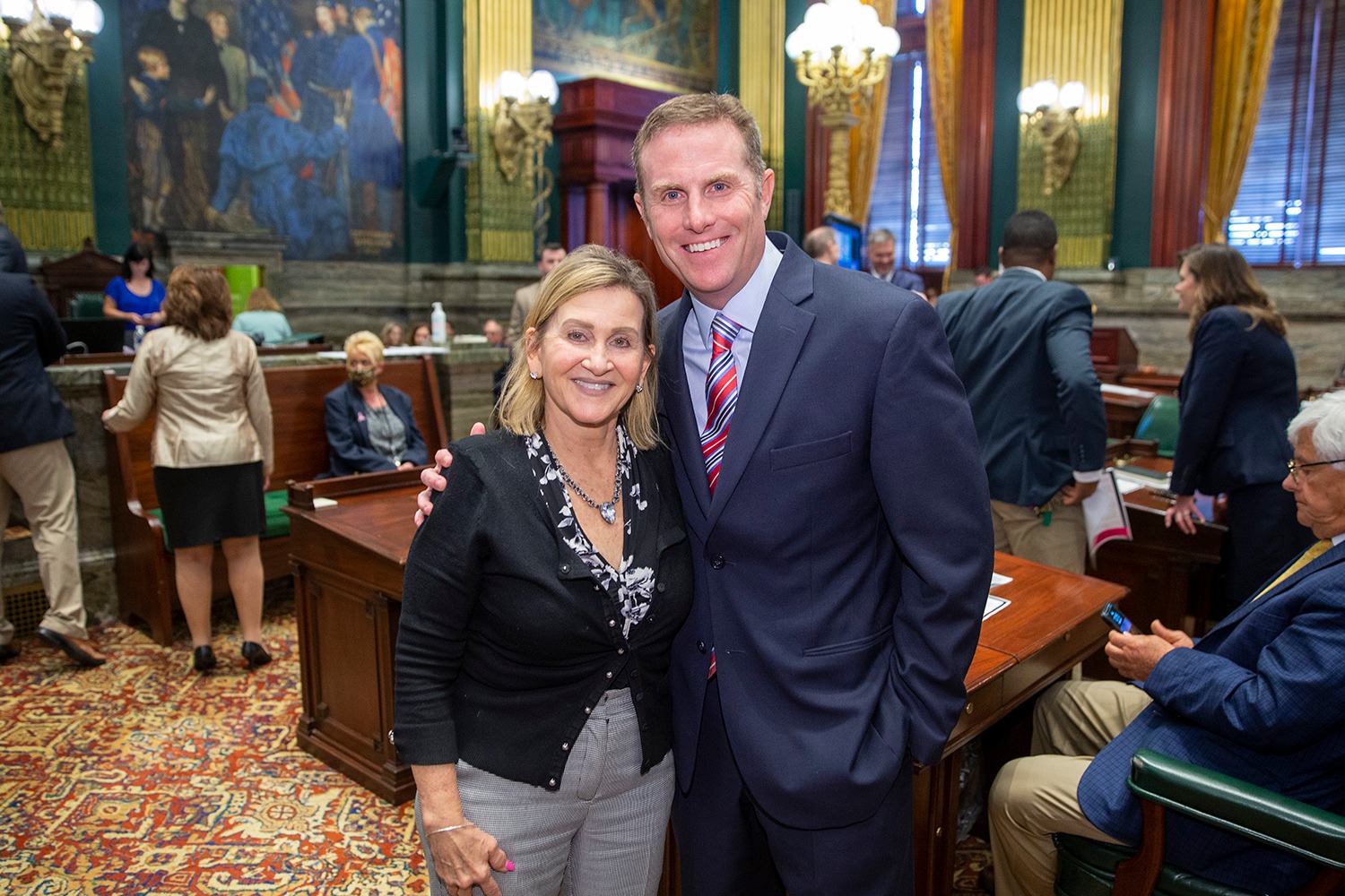 Senator Chris Gebhard on Twitter: Senator Chris Gebhard on Twitter: