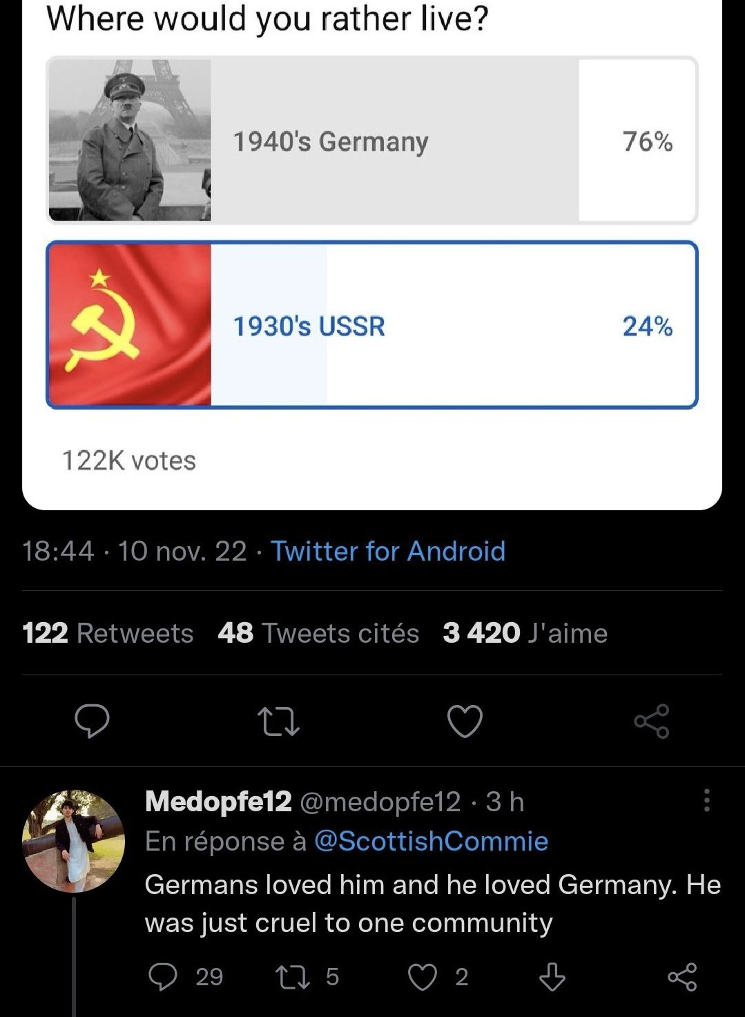 Bad WWII Takes on Twitter: "https://t.co/ytu16SnnVF" / Twitter