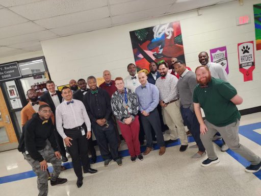 Lovinggood Middle School