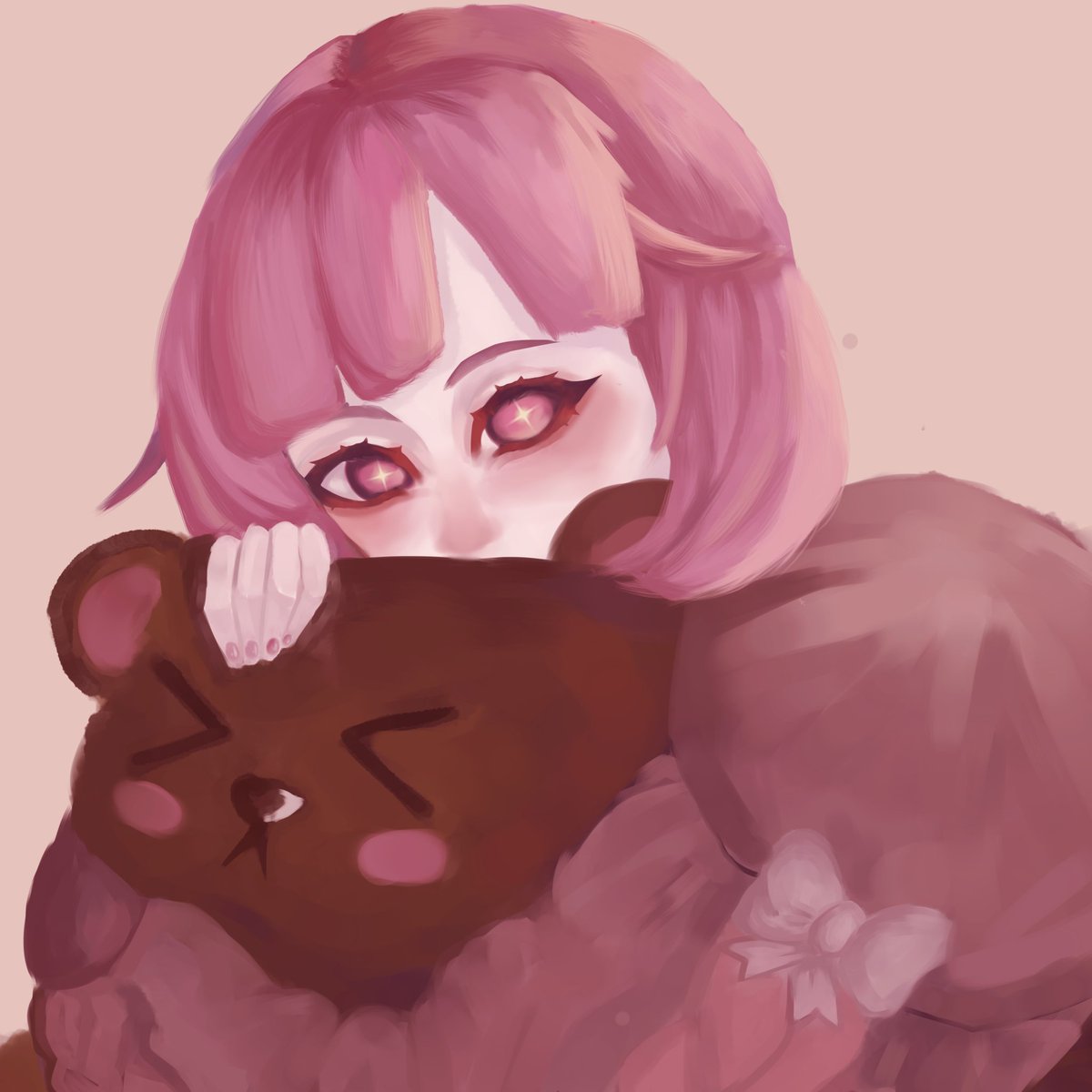 loomie 💌 commissions open (@stloomie) さんのイラスト・マンガ作品まとめ (6 件) - Twoucan