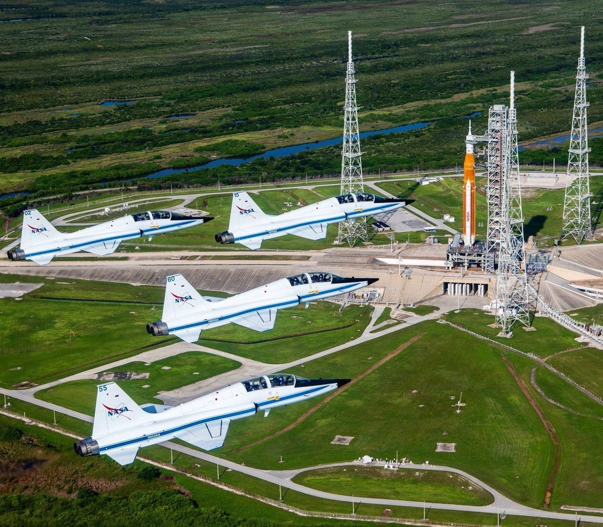 🚀 ARTEMIS I, VAMOS A ORBITAR LA LUNA 🌙 La misión de la NASA que ...