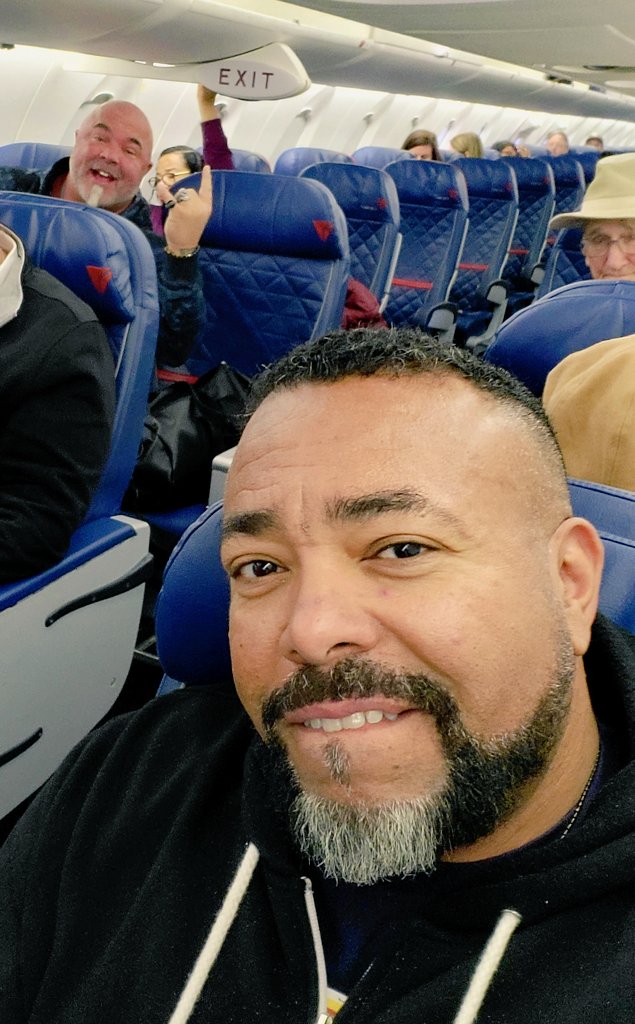 Sam on Twitter: "We haven't even taken off yet and @shane_sullins is Already rocking out. "Find ...