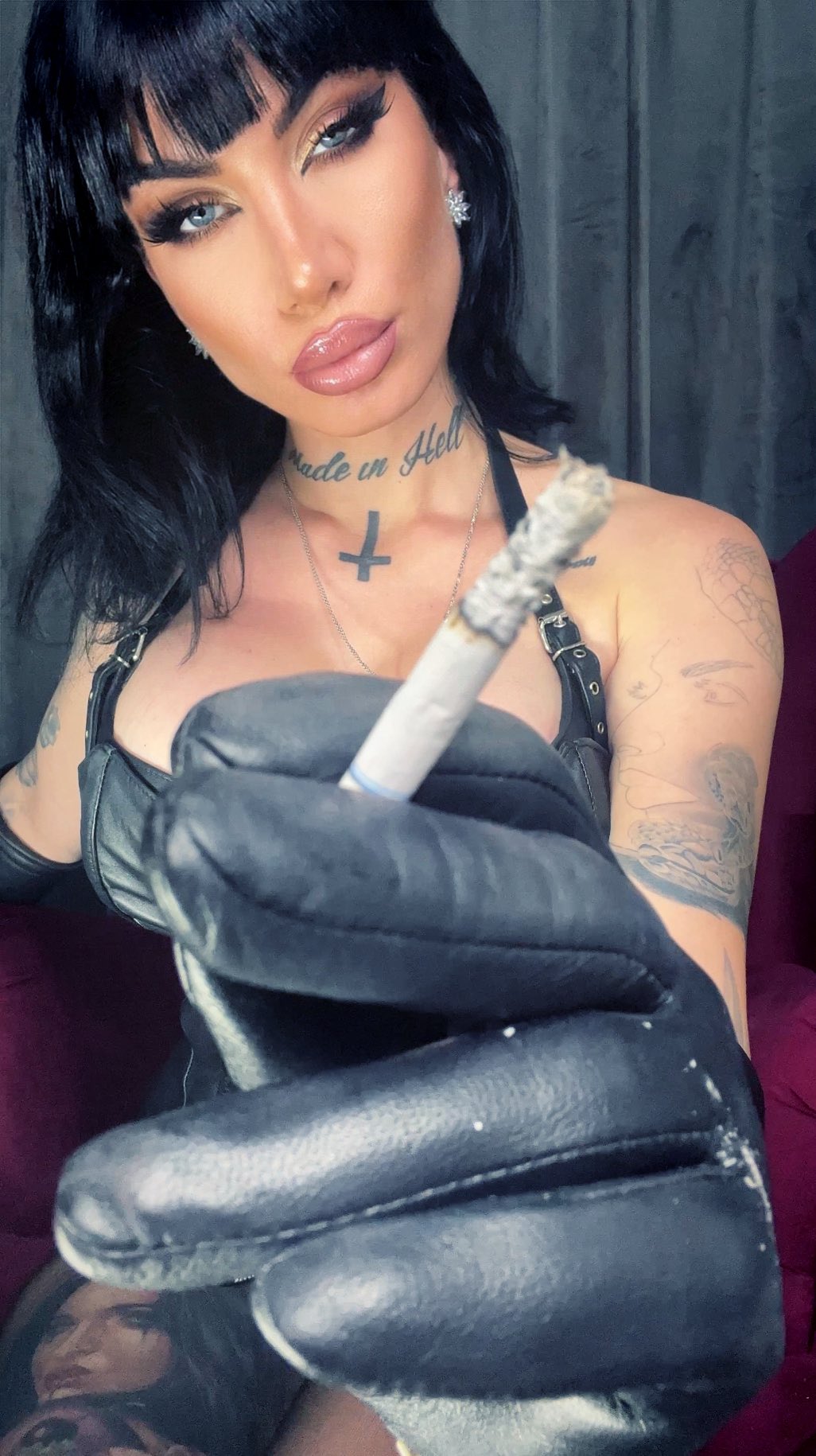 ElektraDaemon on Twitter: "I know you are shacking right now. I know you are falling on your ...