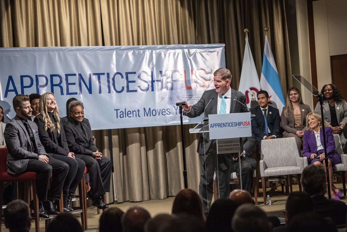 Homepage | Apprenticeship.gov