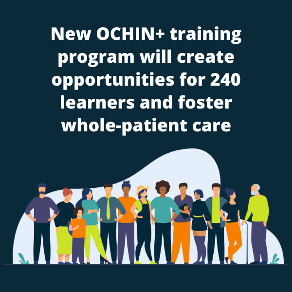 Ochin Logo