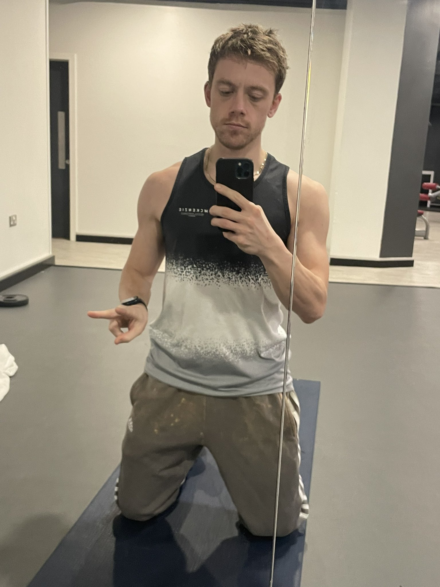 Owen Jones on Twitter: "@AyoCaesar Now we are eye level https://t.co/NvDWWBsQTv" / Twitter