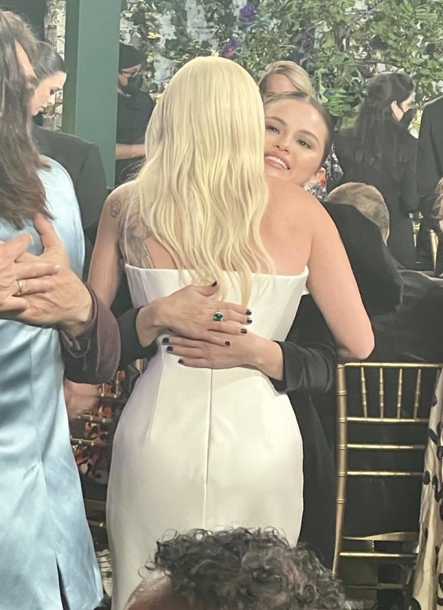 Selena Gomez and Lady Gaga are Honorary Co-Chairs for the Lupus ...