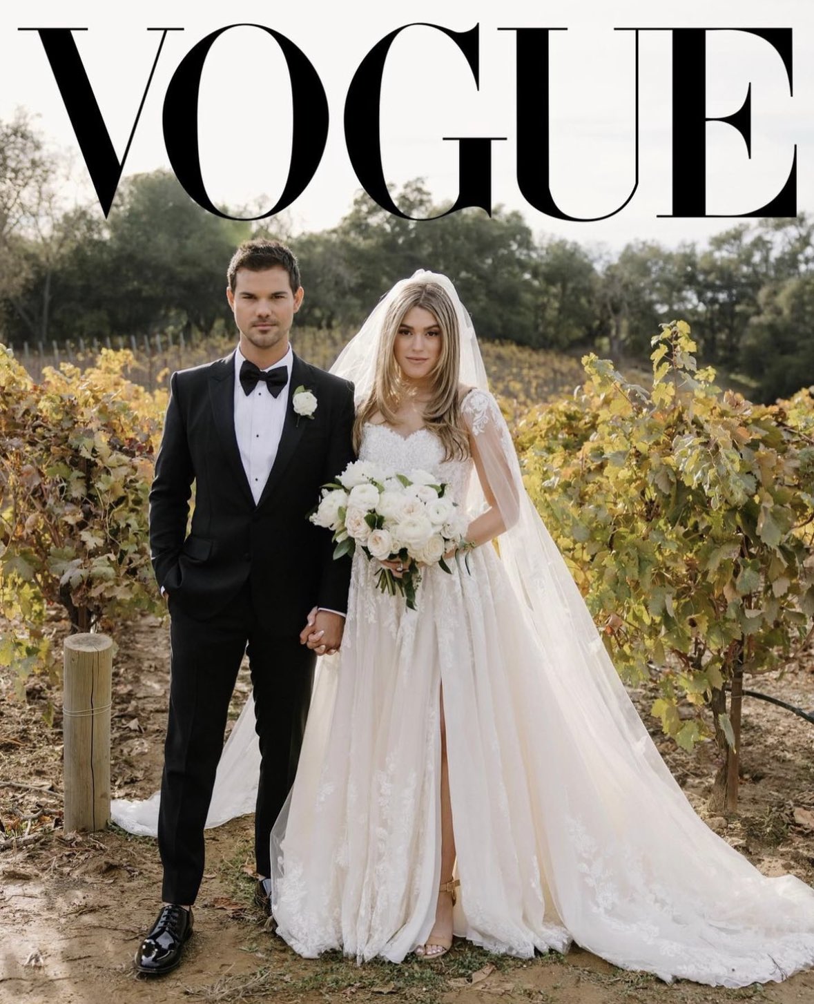 Taylor Lautner And Girlfriend 2022