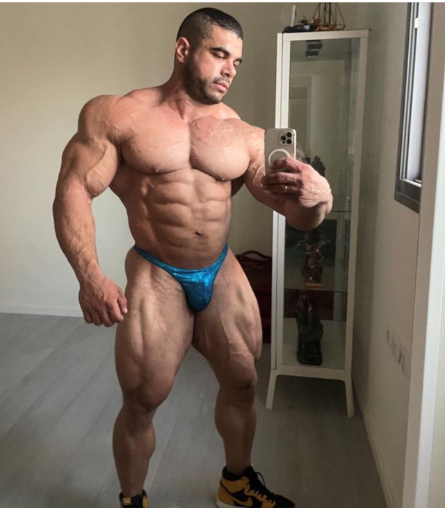 Graham Smith on Twitter: "Sahar Kazes"