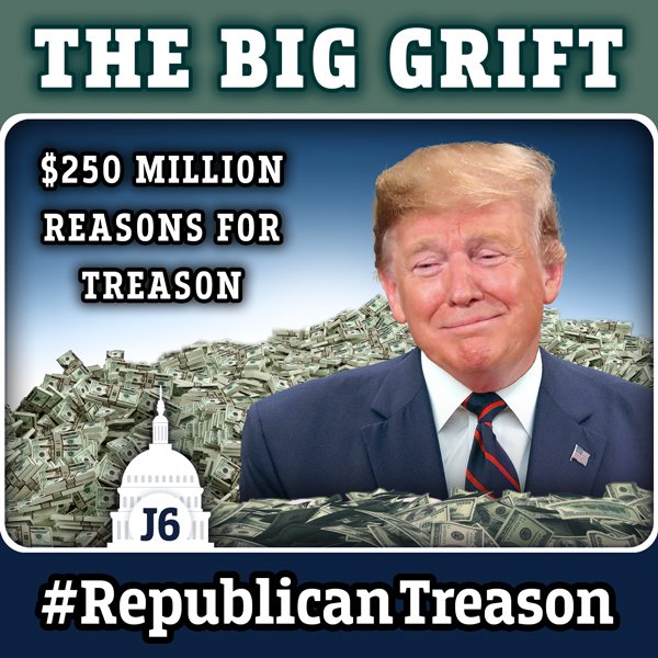 Rachel Bitecofer 📈🔭🇺🇲🇺🇦 on Twitter: "And the Republican Treason toolkit! Y'all should follow ...