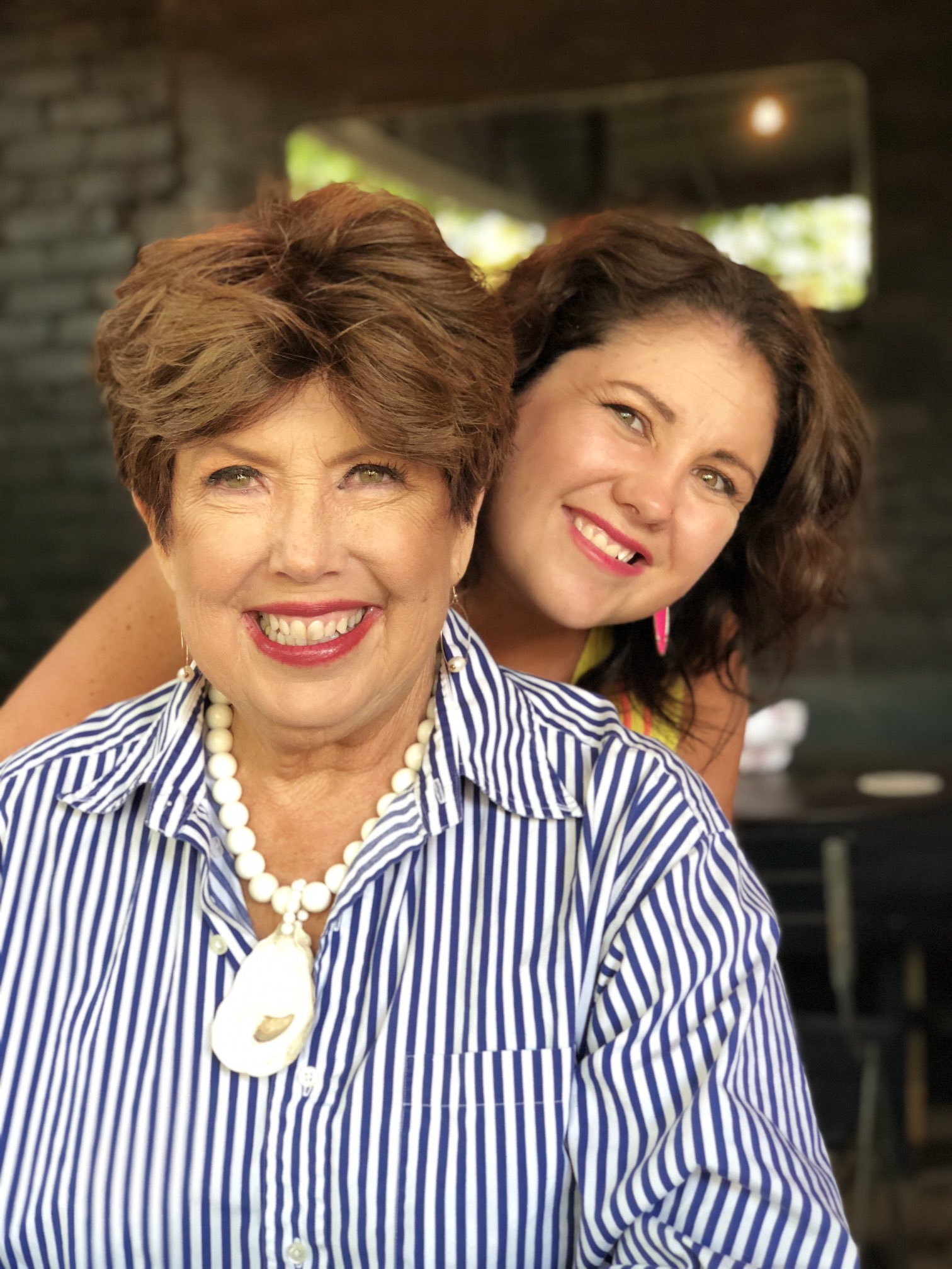 mary kay andrews on Twitter: "This is me with my daughter Katie. She died from complications of ...