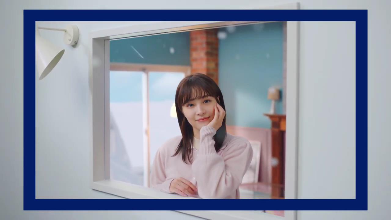 動画NOW on Twitter: "広瀬すず が出演する AGC のCM 「素材でがんばるAGC／断熱エコガラス」篇。 https://t.co/v2ivrEQewG https://t ...