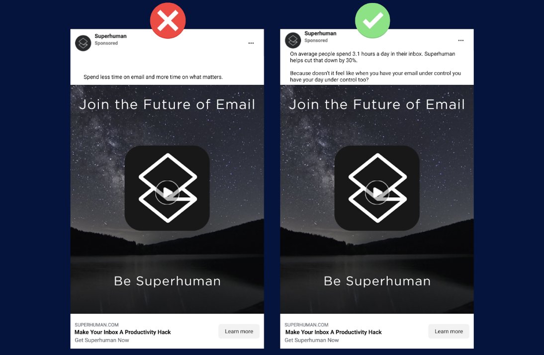 62% of businesses fail with Facebook ads. And after writing hundreds of ...