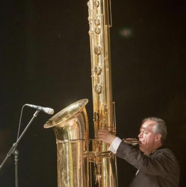 Sub Contrabass Trumpet