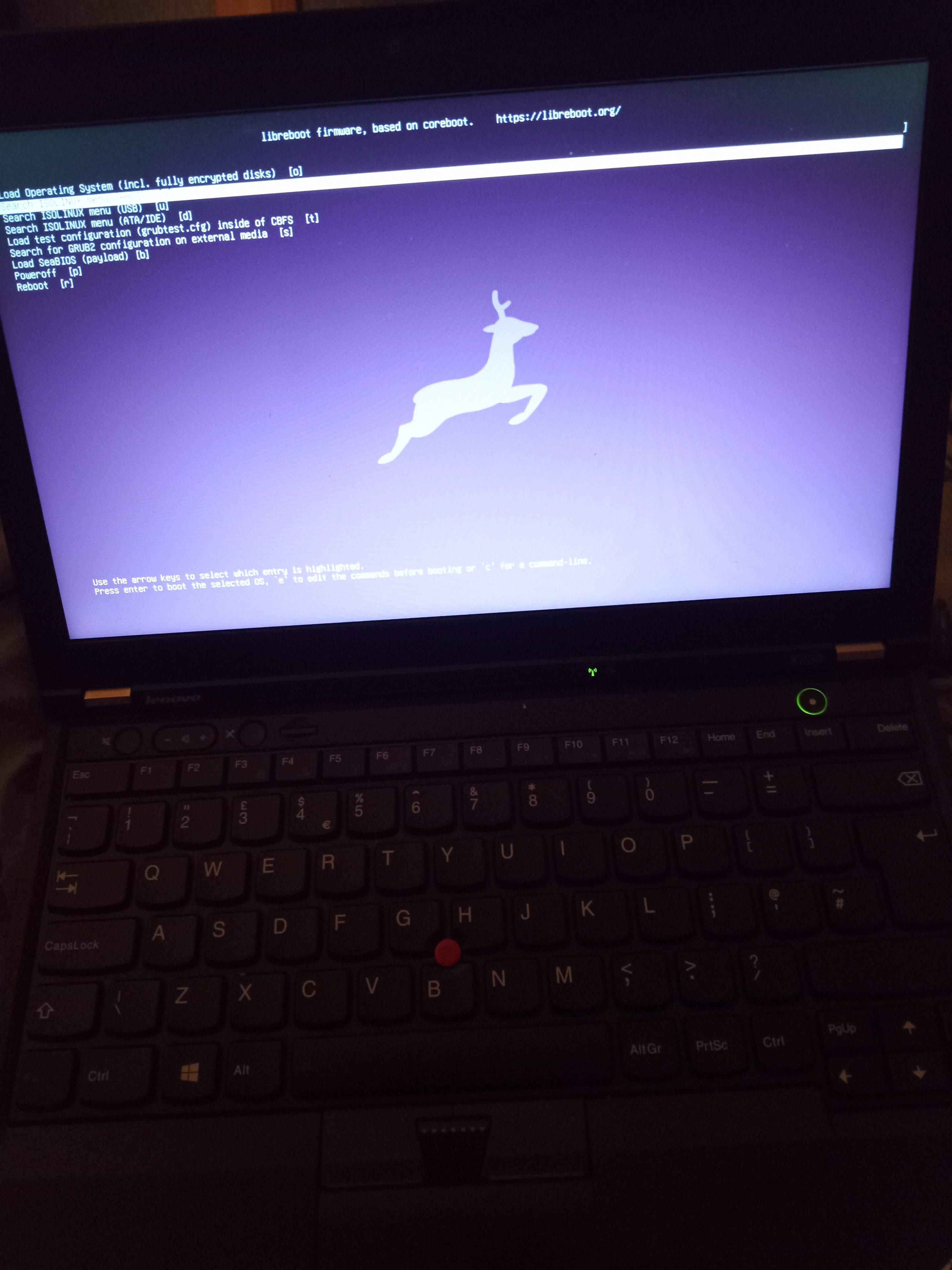 Leah Rowe is on @libreleah@mas.to 🏳️‍🌈🏳️‍⚧️🇺🇦 (@n4of7) / Twitter