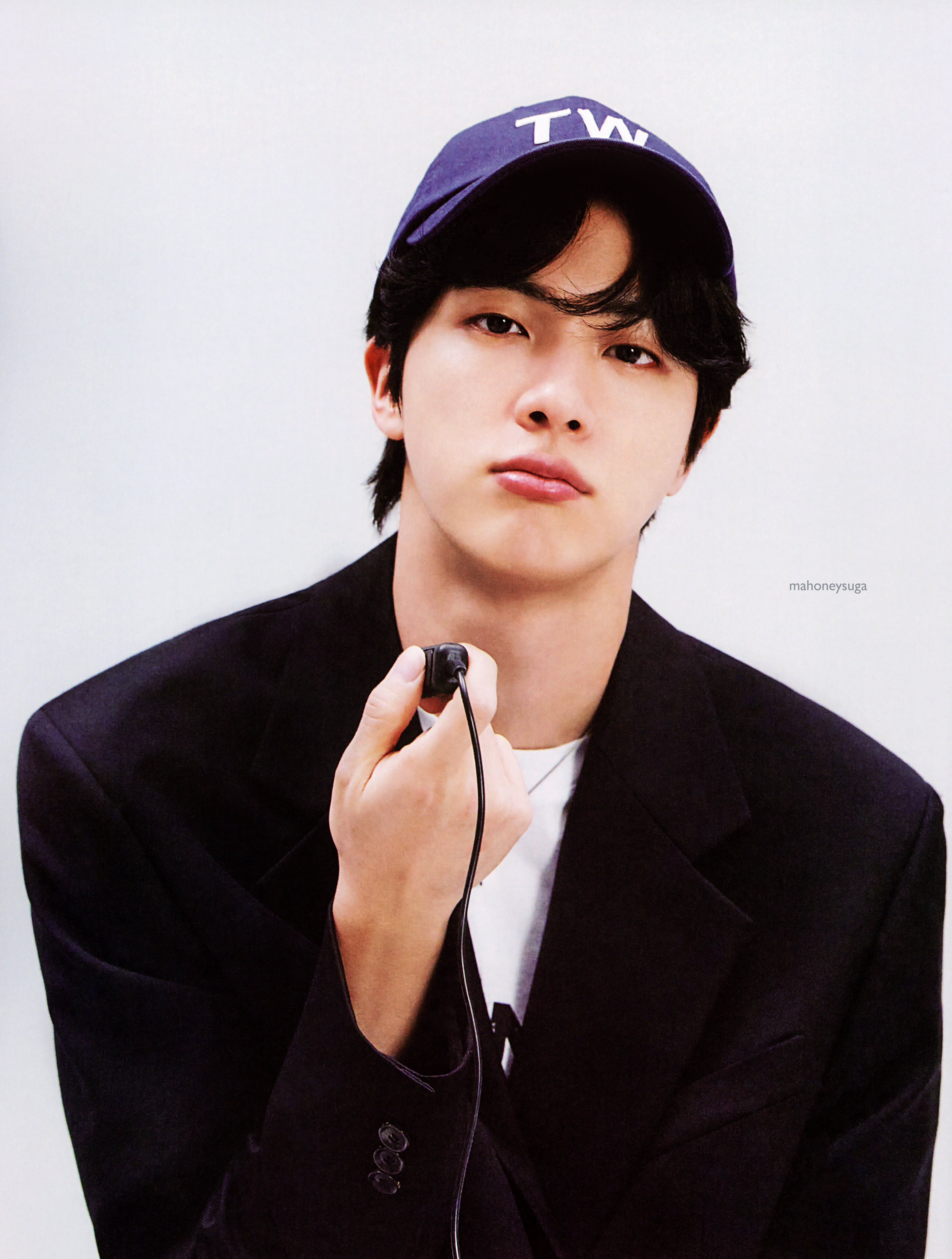 mahoneysuga on Twitter: "SUGA ~ Special 8 Photo-Folio - Us, Ourselves & BTS 'We' {SCANS} #SUGA # ...