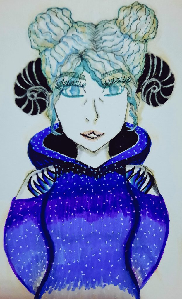 ☆Astra☆ (@_Cosmic_Hug_) さんのイラスト・マンガ作品まとめ (7 件) - Twoucan