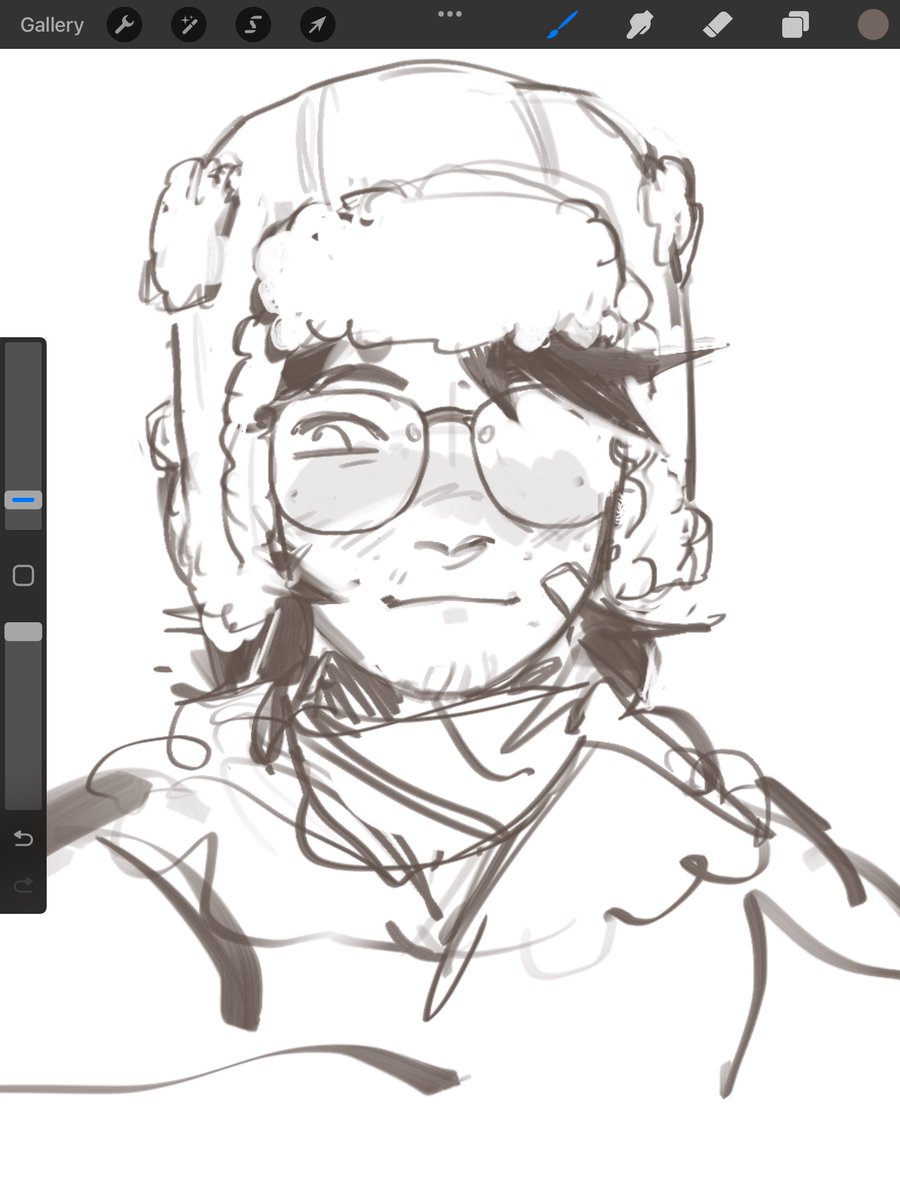 「S1 Martin Blackwood you will always be special to me 」alder #1 Cherry ...