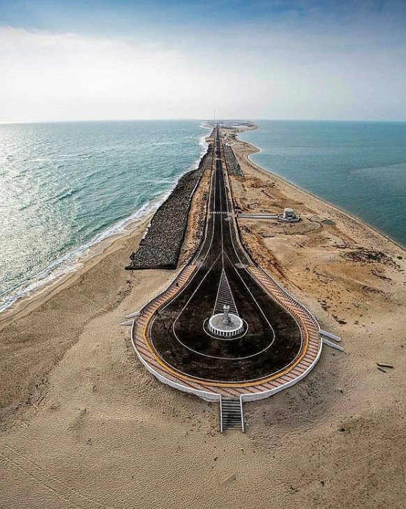 🌺12 interesting scientific and Dharmic facts to know about Ram Setu🌺 1 ...