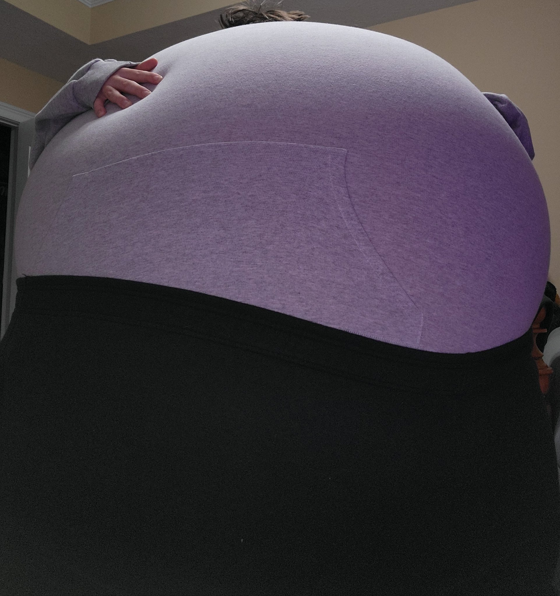 Body Inflation Suit