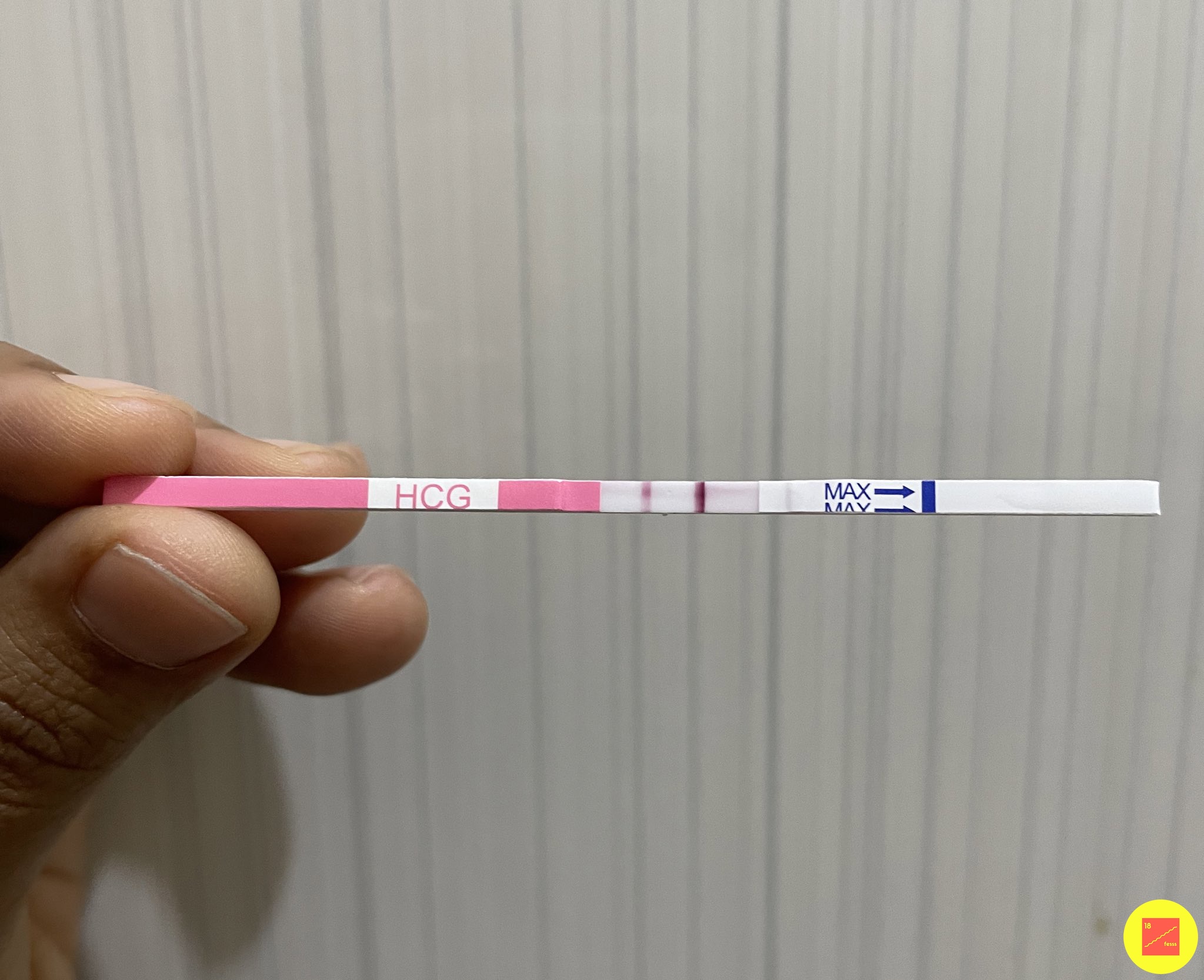 CEK RULES on Twitter: "18! Guys aku sender yg kmrn nanya kalo telat haid 4 hari udh bisa ...