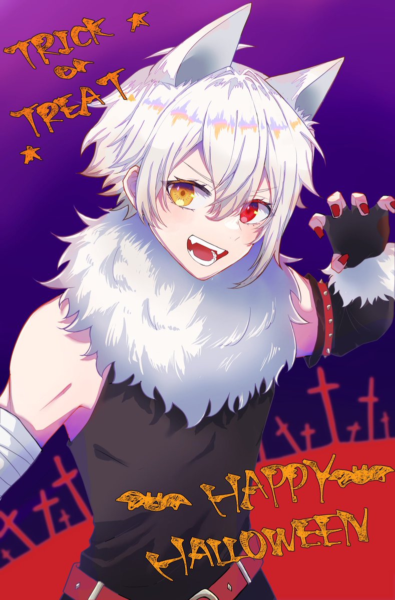 🐈ひいこ🐾 (@hiiko_ah) さんのイラスト・マンガ作品まとめ (62 件) - Twoucan