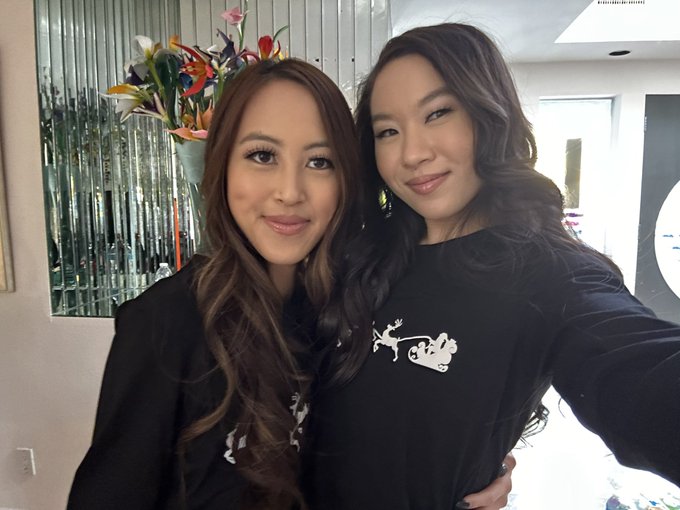 TW Pornstars - Kimmy Kimm. Popular pictures and videos from Twitter for ...