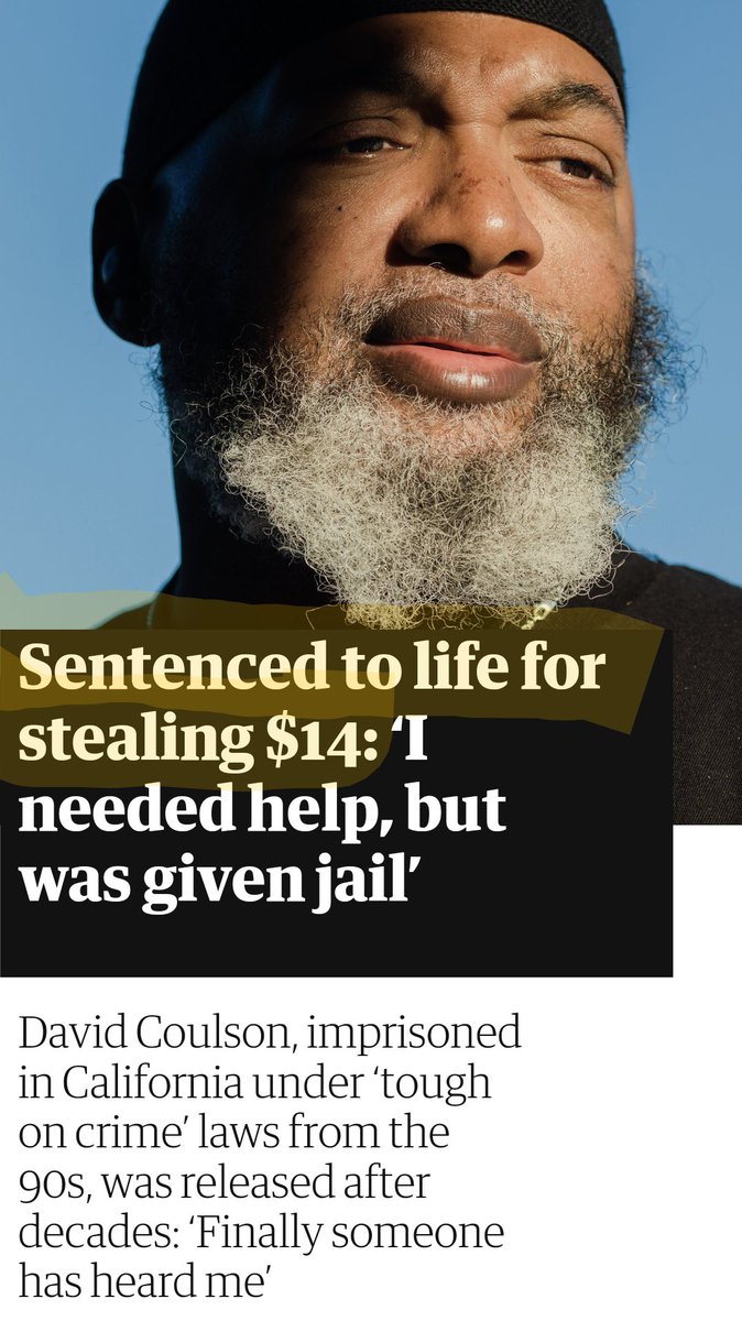 Completely Stable Genius 🏴‍☠️ on Twitter: "Prison abolition is the only answer"