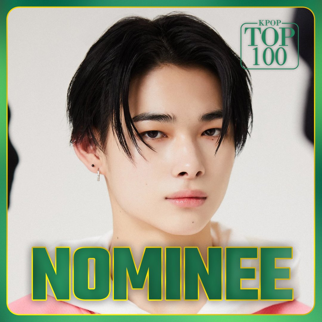 TOP 100 on Twitter: "NI-KI (#ENHYPEN) is being nominee in the TOP 100 – Most Handsome Faces Of K ...