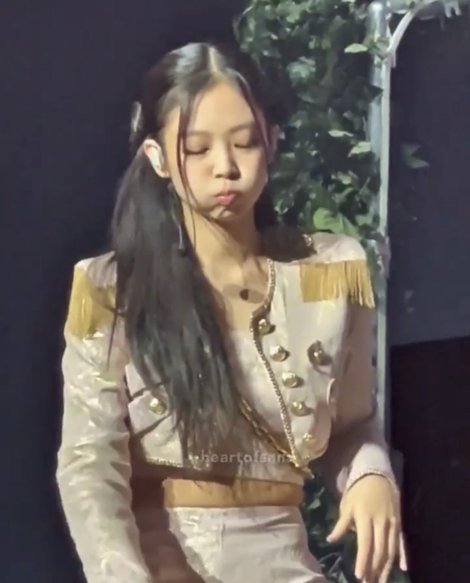 Jennie Asian Artist Awards Preview Blackpink Jennie Blackpink Hot Sex Picture
