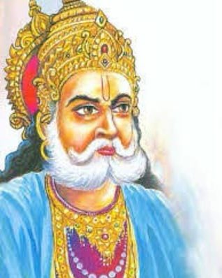 13 of the Most important Characters of Ramayana 1. Bhagwan Shri Ram ...