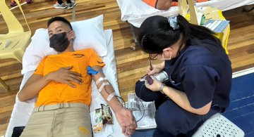 Philippine Coast Guard on Twitter: "RT @dzbb: LOOK: Nasa 120 na mga tauhan ng Philippine Coast ...