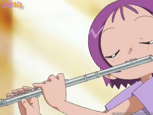 DoremiRobo on Twitter: "Ojamajo Doremi Dokka~n! ep.49 @ 21:07.48 #OjamajoDoremi https://t.co ...