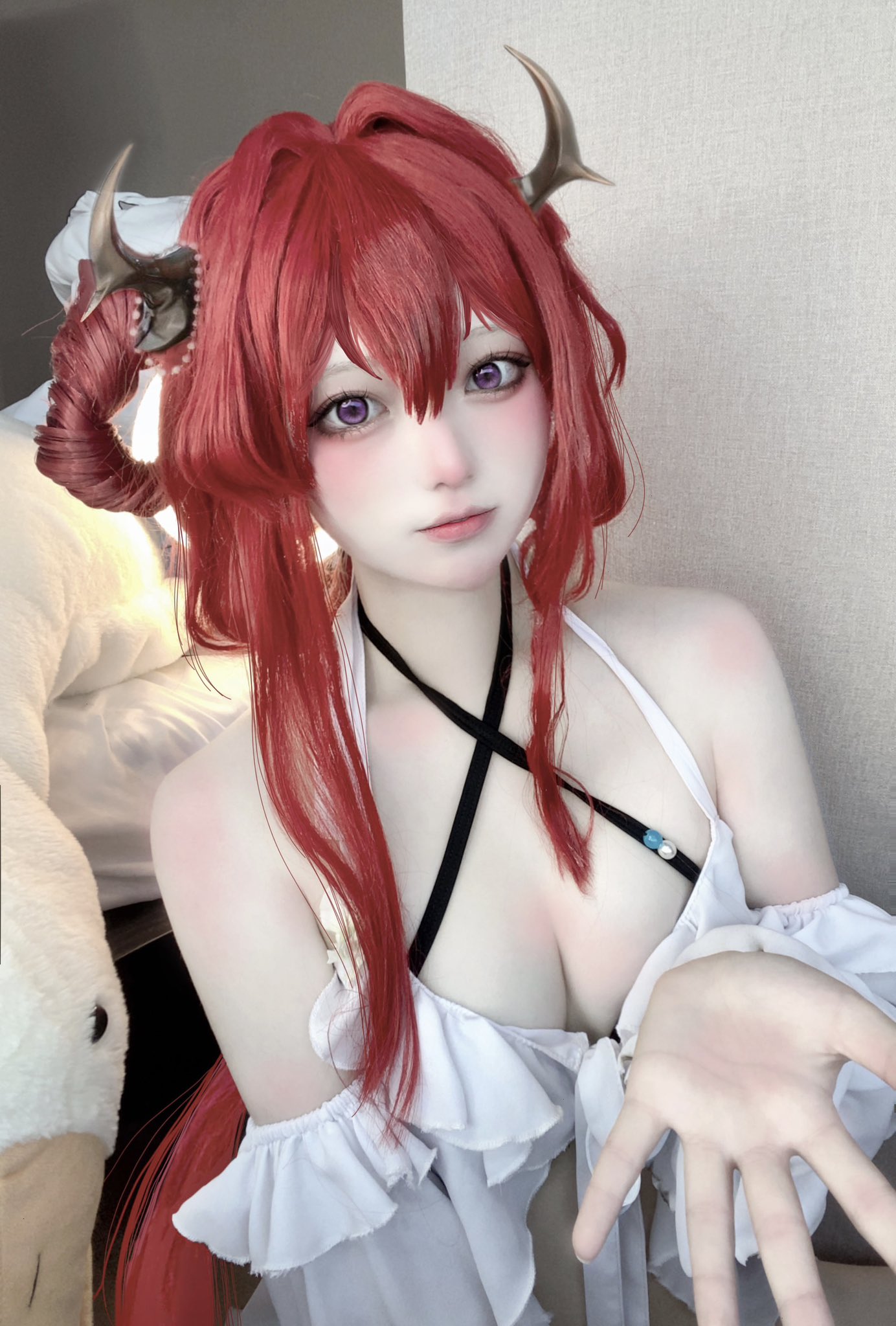 Saku Chan♡ needs 10k (@saku_coser) / Twitter
