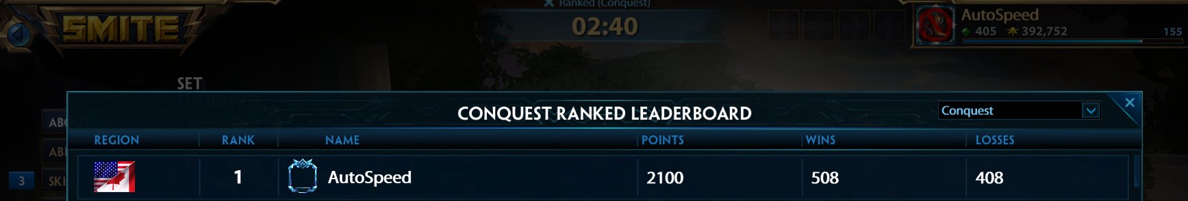 AutoSpeed on Twitter: "Rank 1 Set https://t.co/URyePIxpFo" / Twitter