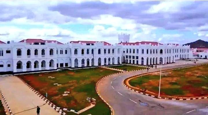 Dodoma Tanzania Houses HOUSE FOR SALE AT MAKULU OSTERBAY DODOMA