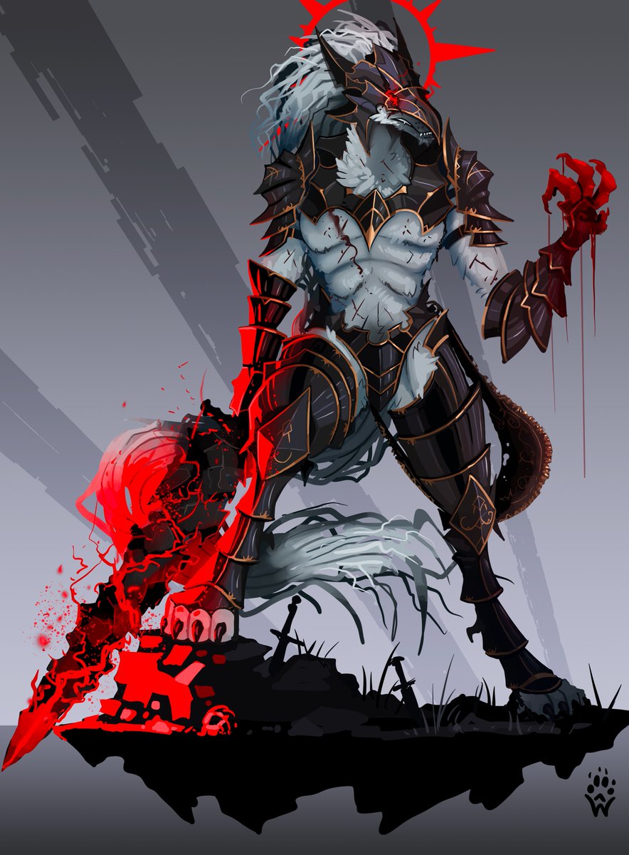 WOLFDAWG ART (@WolfdawgArt) さんのイラスト・マンガ作品まとめ (497 件) - Twoucan