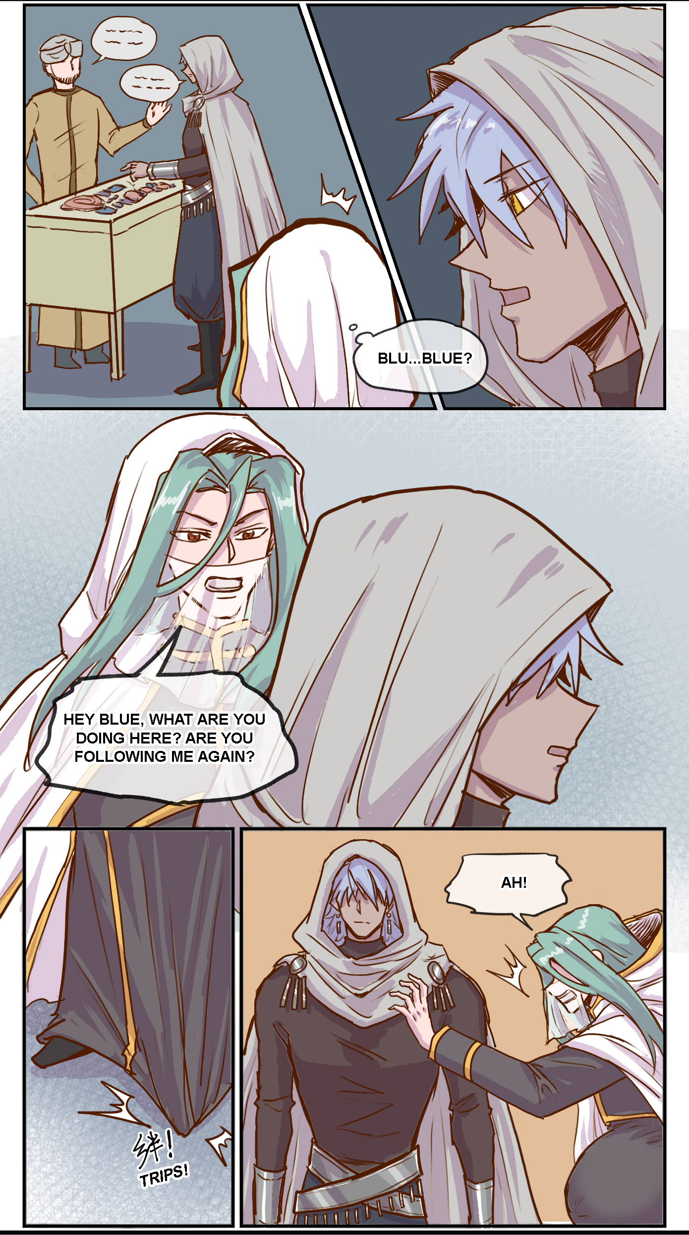 Rb日肠 On Twitter The Dragons Bride【11】恶龙的新娘11 Mpreg Mpregart Blmanga 孕夫 男男生子 原创漫画 Full