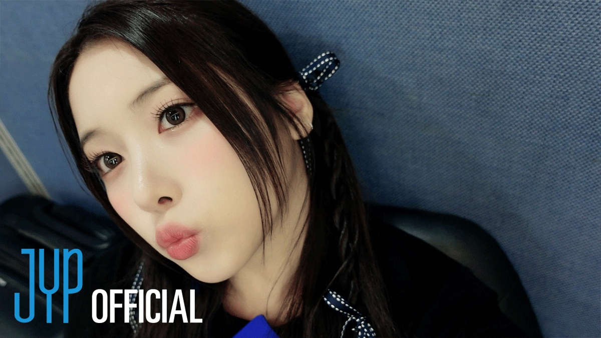 NMIXX on Twitter: "[🎥] [NMIXX] 'ENTWURF' 활동 Behind #4 #MIXXTREAM | 활동기 ...