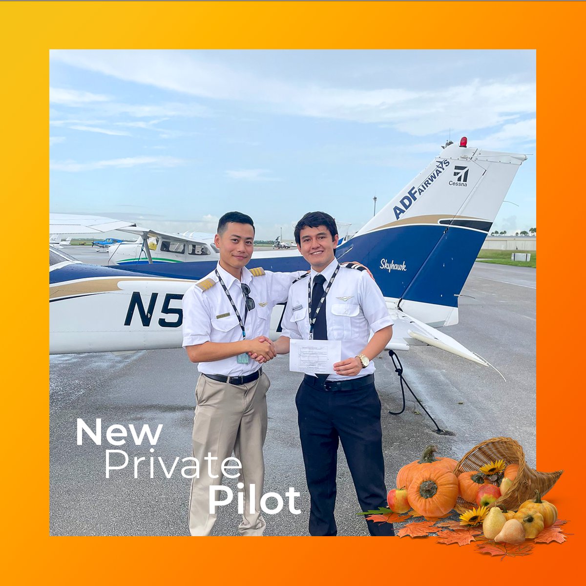 Adf Airways Flight Training Miami Training And Safety Tip: Preventing