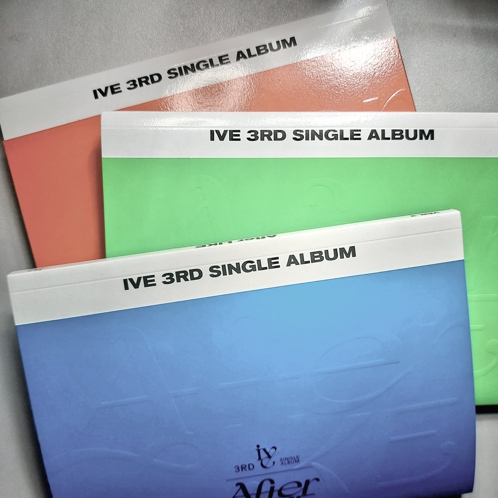 TAG US ! | kpopmart_ph on Twitter: "RT @rhycrtz: [ wts lfb ive dive ph ] #raiisells • after like ...