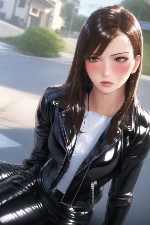 非日常に萌@Novelai on Twitter: "何気ない日常をずっとみていたい 仕草に女性特有のエロさを感じる 自分自身が性行為に興味ないから苦手なのかも #NovelAI https ...