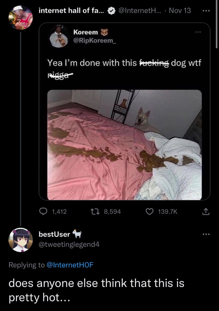 deez👺👺👺👺👺 on Twitter: "@ShitpostGate https://t.co/qDoNCGLrCH" / Twitter