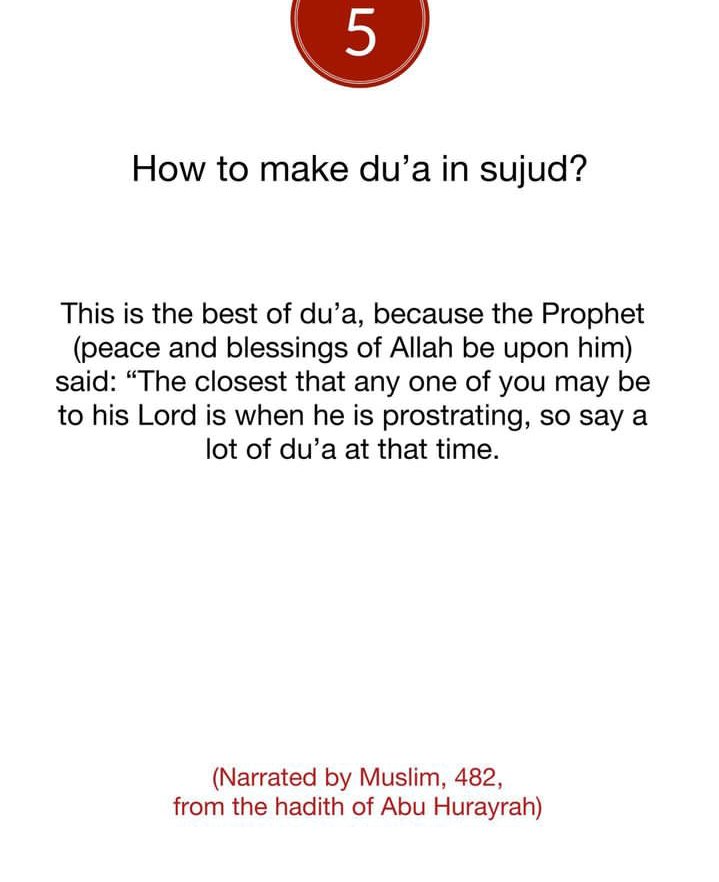 HOW to make Dua During sallah....👇 - المسلسل من sadiq_TamTe_🐦 @sadiq_tamte - رتبها
