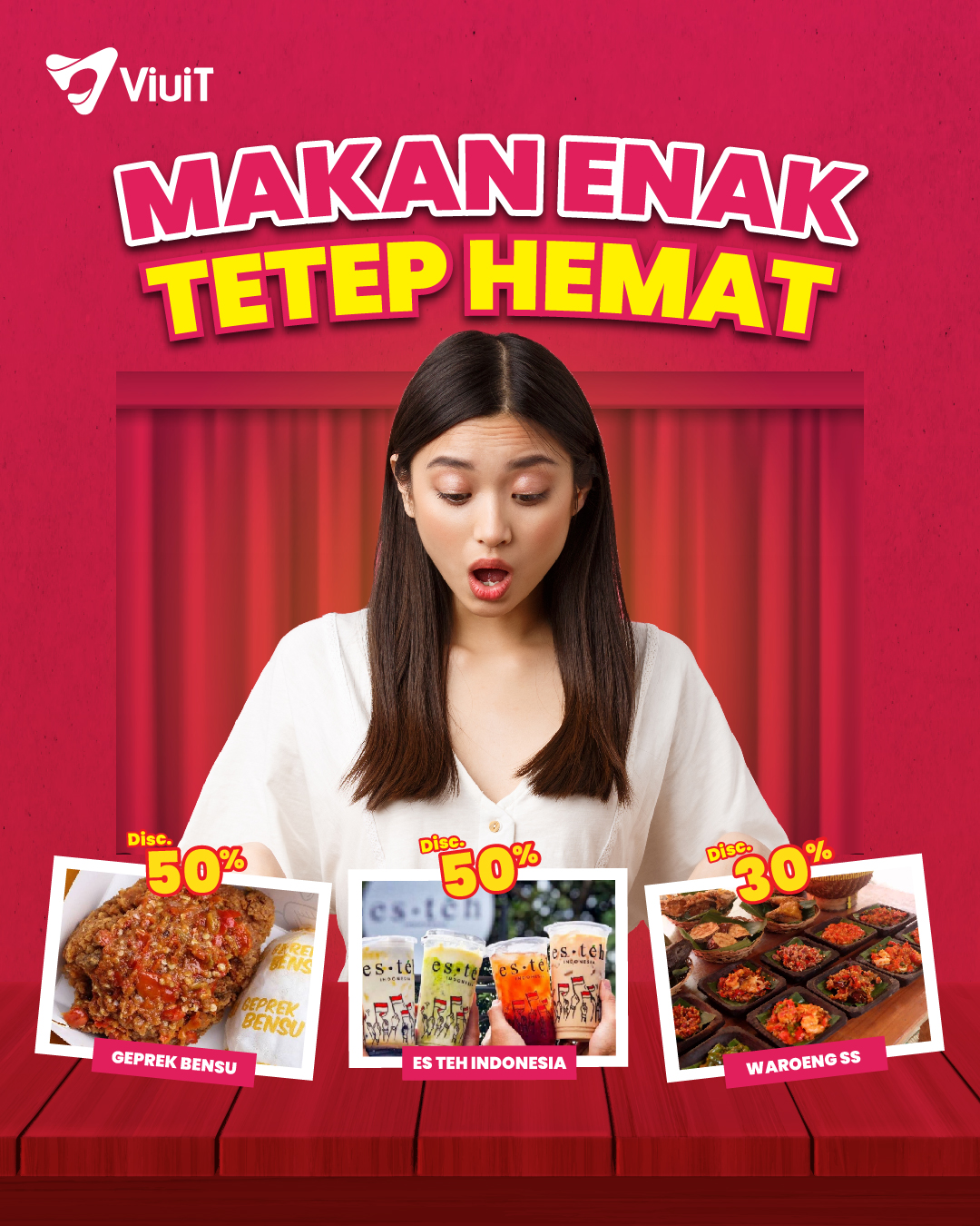 ViuiT (@Viuit_id) / Twitter