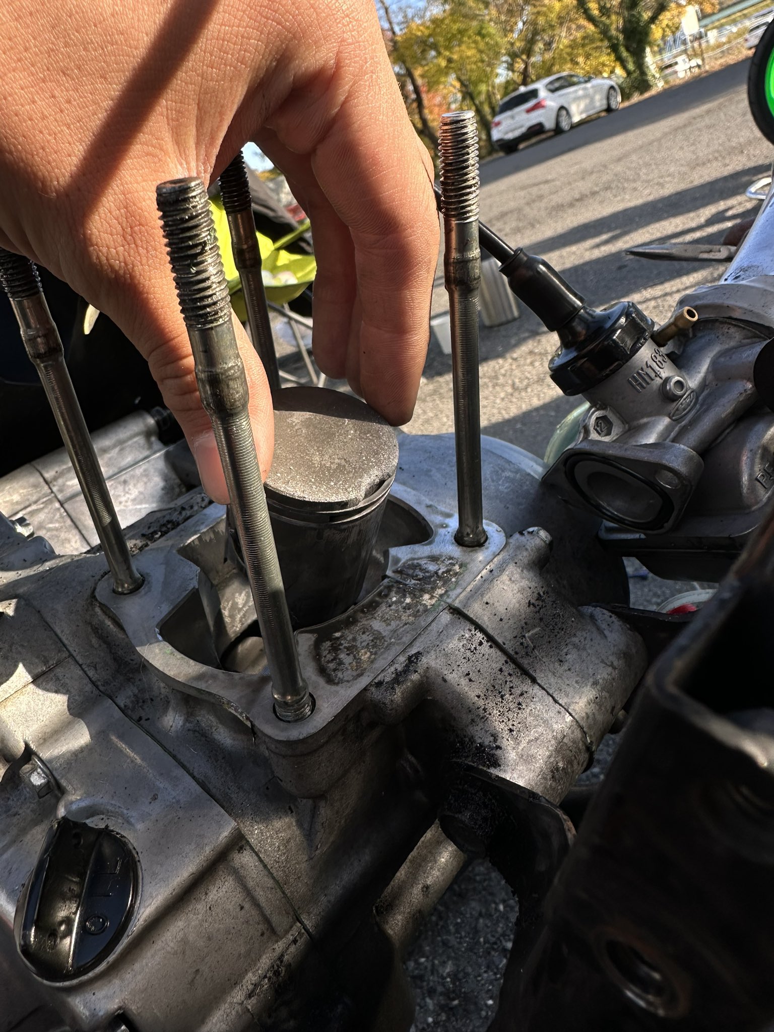 Ryusei Yamanaka12. on Twitter: "ピストン、ピエーん。。。。 https://t.co/Ix57LMBYj1" / Twitter