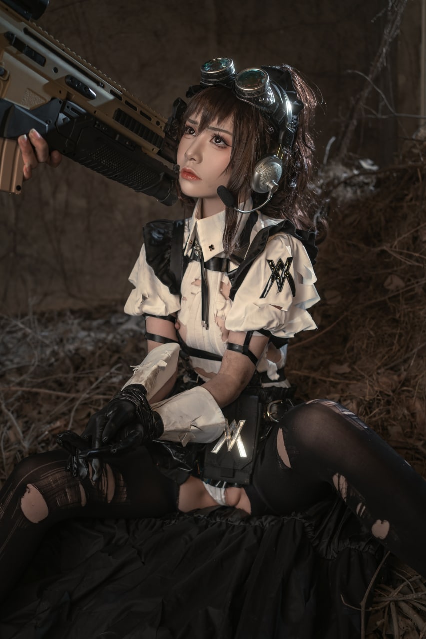 博览群乳 on Twitter: "喵小吉 战斗女仆 写真电报群:https://t.co/izoBFuppOk 投稿 @tuleibacui https://t.co/1wZ3bp3uIY ...